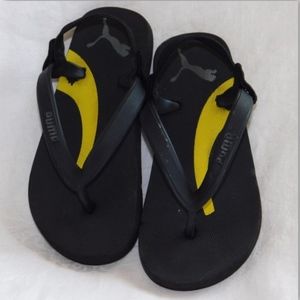 Puma | Shoes | Puma Toddler Flip Flop Sandal | Poshmark